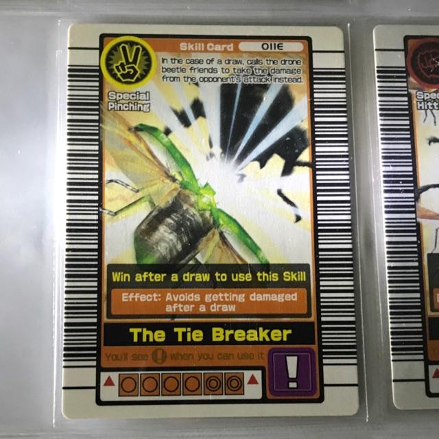 การ์ดมูชิคิง Mushiking แบบ Skill Card | Shopee Thailand