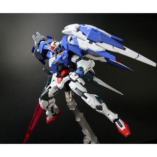 Bandai Gunpla MG 1/100 OO RAISER | Shopee Thailand