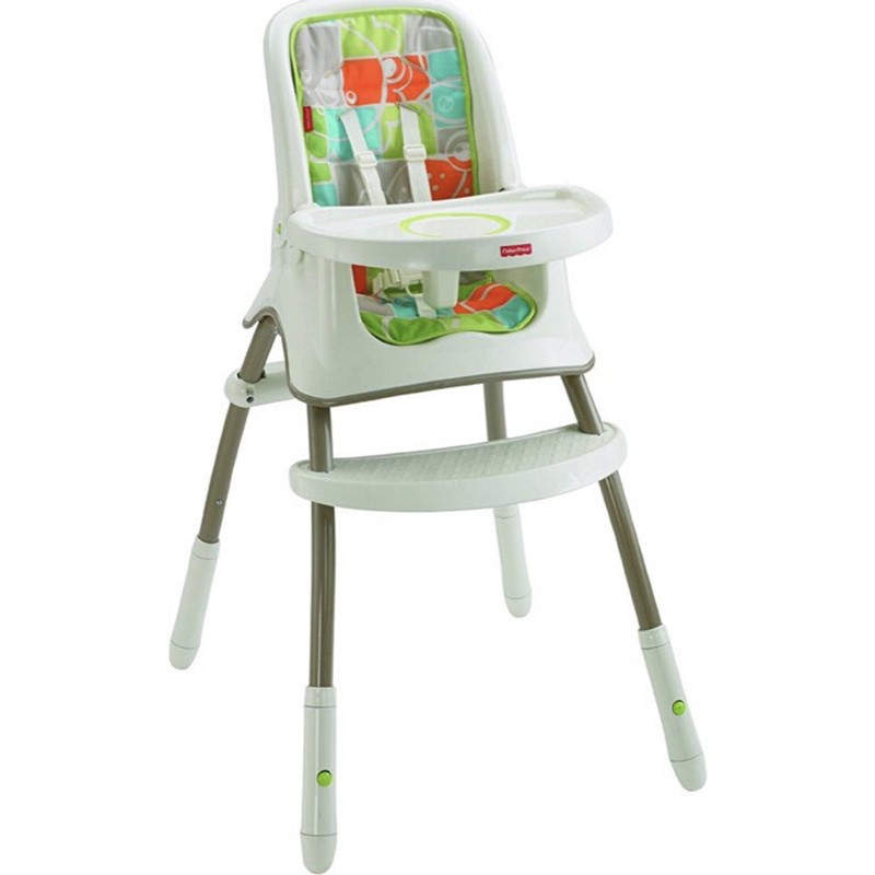 เก้าอีทานอาหาร เด็ก ใช้ได้ถึง5ขวบ ของแท้100% | Shopee Thailand