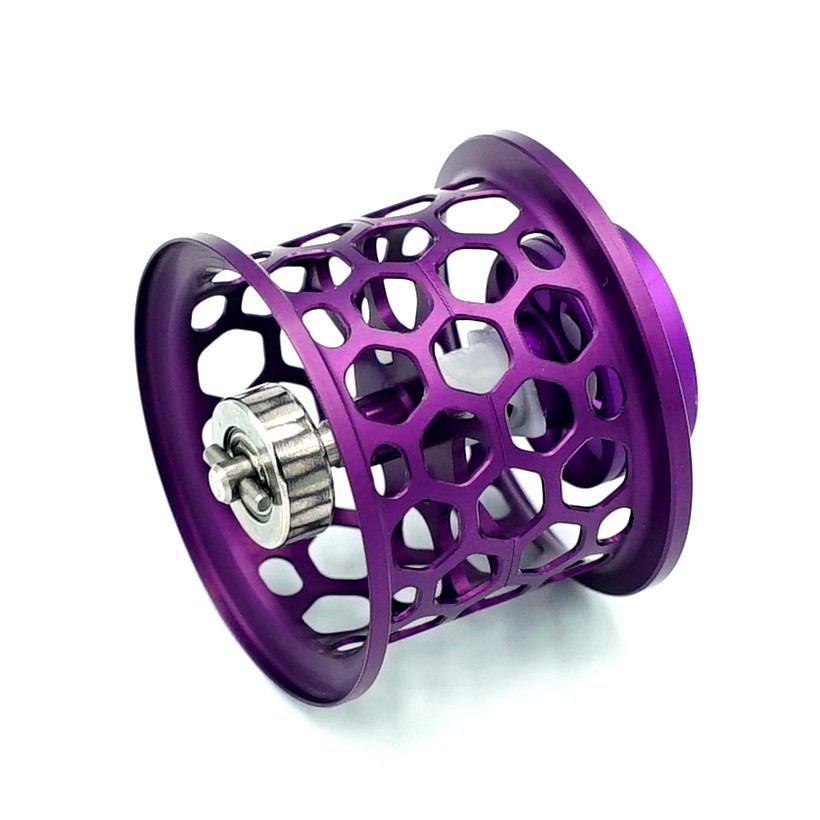 Spool Ray's Studio ขนาด 34mm สำหรับรอก Daiwa Steez / Zillion SV/ss sv ...