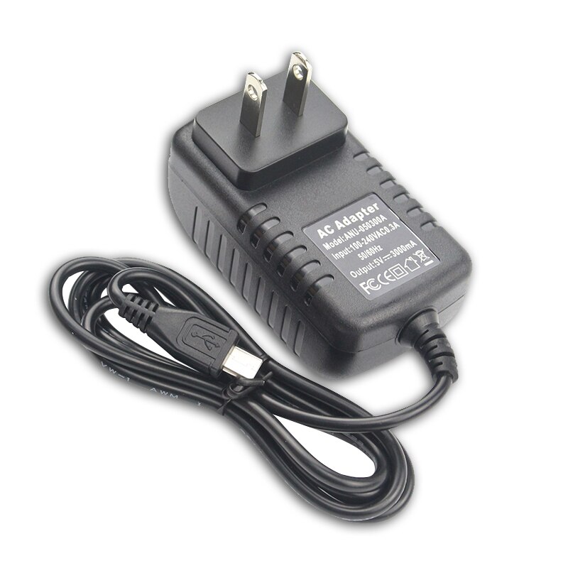 5V 3A Raspberry Pi 3 Power Charger Adapter Micro USB ชาร์จกล้วย Pi Pro ...