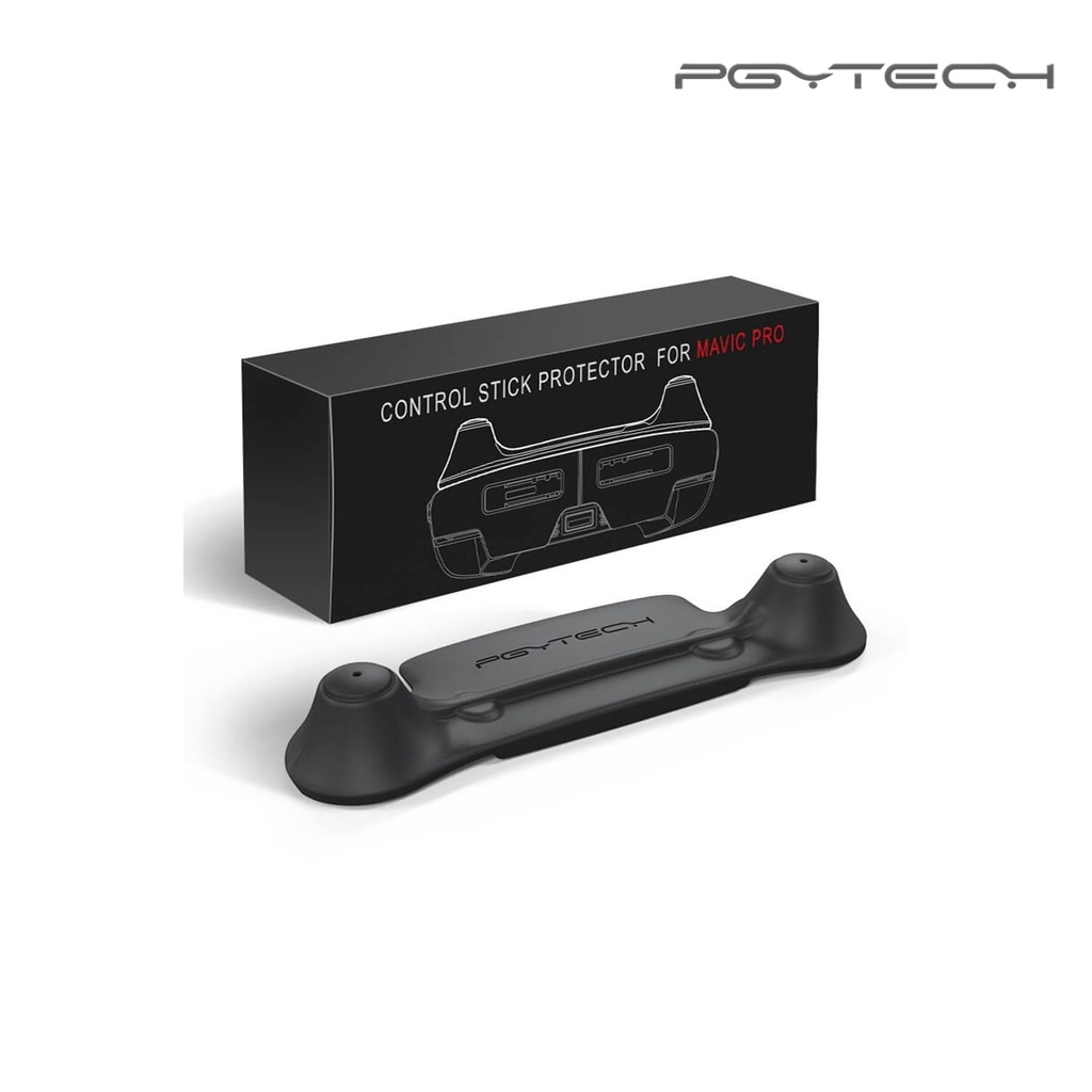 PGYTECH Remote Control Thumb Stick Guard Rocker Protector Holder for ...
