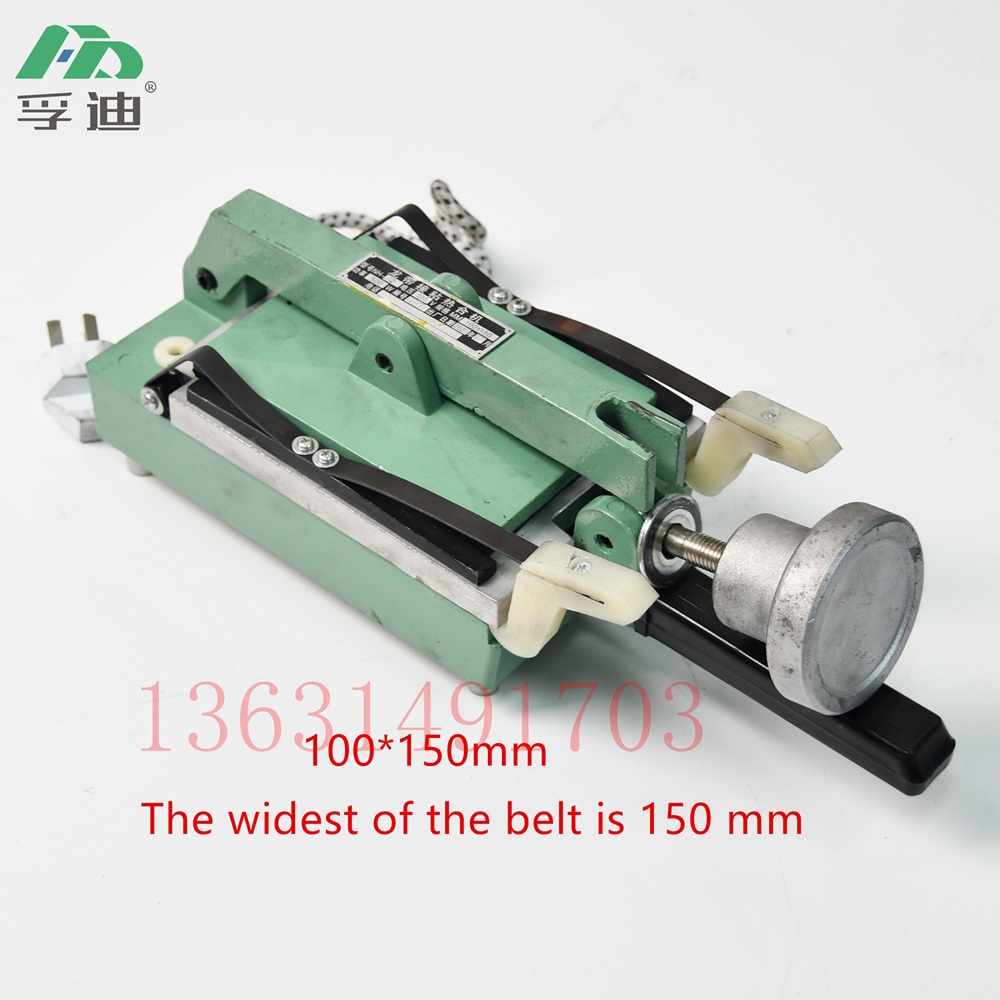 Heating Belt Connection Machine.PA Flat Belt Welding Machine | Shopee ...