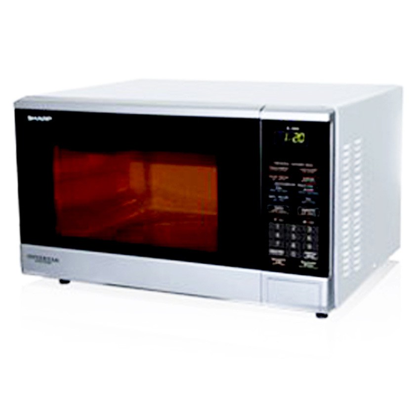 Sharp เตาไมโครเวฟ-รุ่น R-380I | Shopee Thailand
