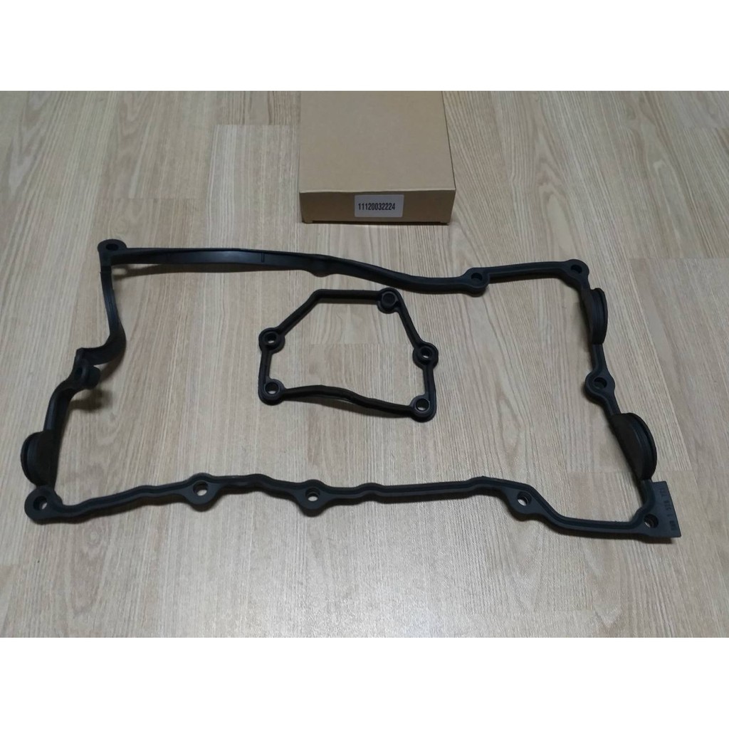ชุดซีลฝาครอบวาล์ว BMW เครื่อง N42 N46 E46 เบนซิน | Shopee Thailand