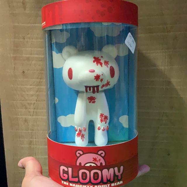 Gloomy Bear Kid Robot | Shopee Thailand