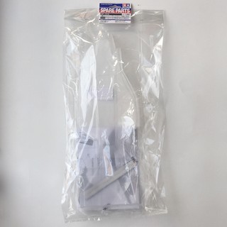 TAMIYA 51518 SAND-VIPER BODY PARTS SET (TRF201/DT-02) | Shopee Thailand