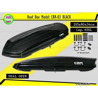 roof box ราคาพิเศษ | ซื้อออนไลน์ที่ Shopee ส่งฟรี*ทั่วไทย!