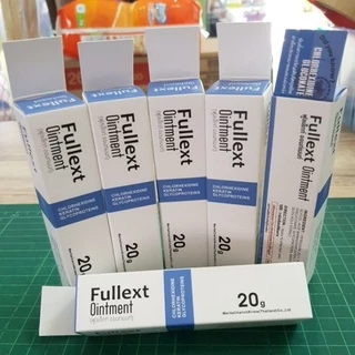 ช้อป Fullext Ointment ราคาสุดคุ้ม ได้ง่าย ๆ | Shopee Thailand