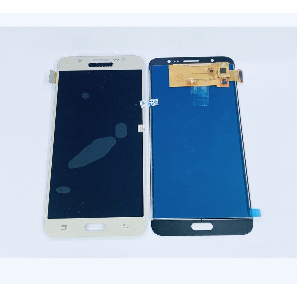 อะไหล่หน้าจอ จอ+ทัชสกรีน LCD Samsung J710 incell สินค้าพร้อมส่ง J7 2016 | Shopee Thailand