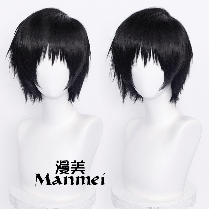 【Manmei】Jujutsu Kaisen Gojo Satoru Maki Zenin Fushiguro Megumi Yuji ...