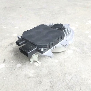 เทียม•มอเตอร์พัดลม Honda Civic 1.5 Turbo '16-19 [19030-5aa-a01] Taiwan ...