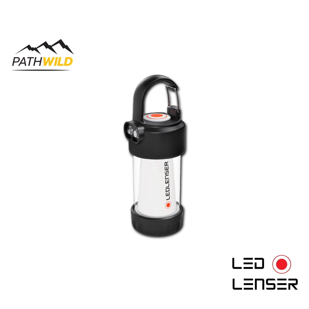 โคมไฟกึ่งไฟฉาย LEDLENSER ML4 WARM LIGHT BOX | Shopee Thailand