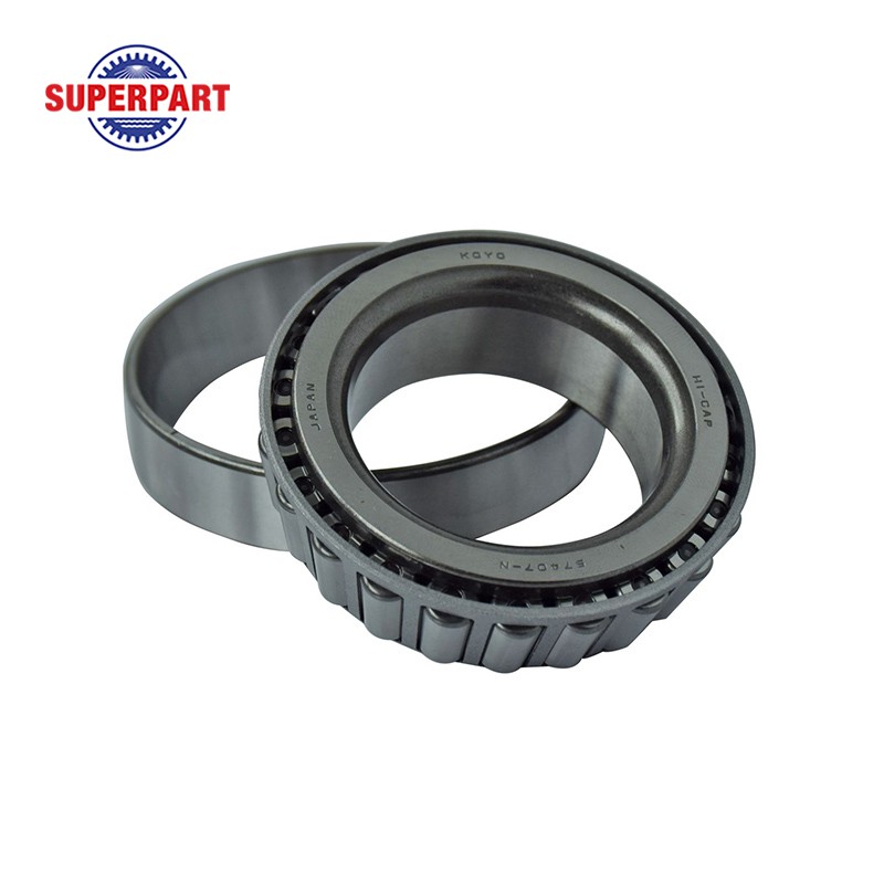 ลูกปืนล้อหน้านอก COLORADO(WD) ปี 2012 แท้ห้างCHEVROLET(94227044 ...