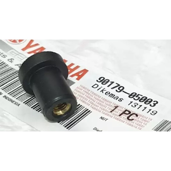 90179-05003 น๊อตยางชิว แท้ศูนย์ | Shopee Thailand