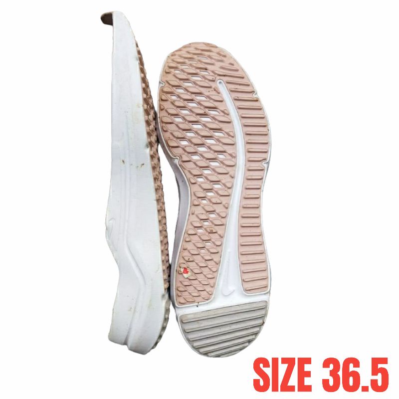 ซูมพื้นรองเท้า AIR | Ex Display | ซิปรองเท้า | Shopee Thailand