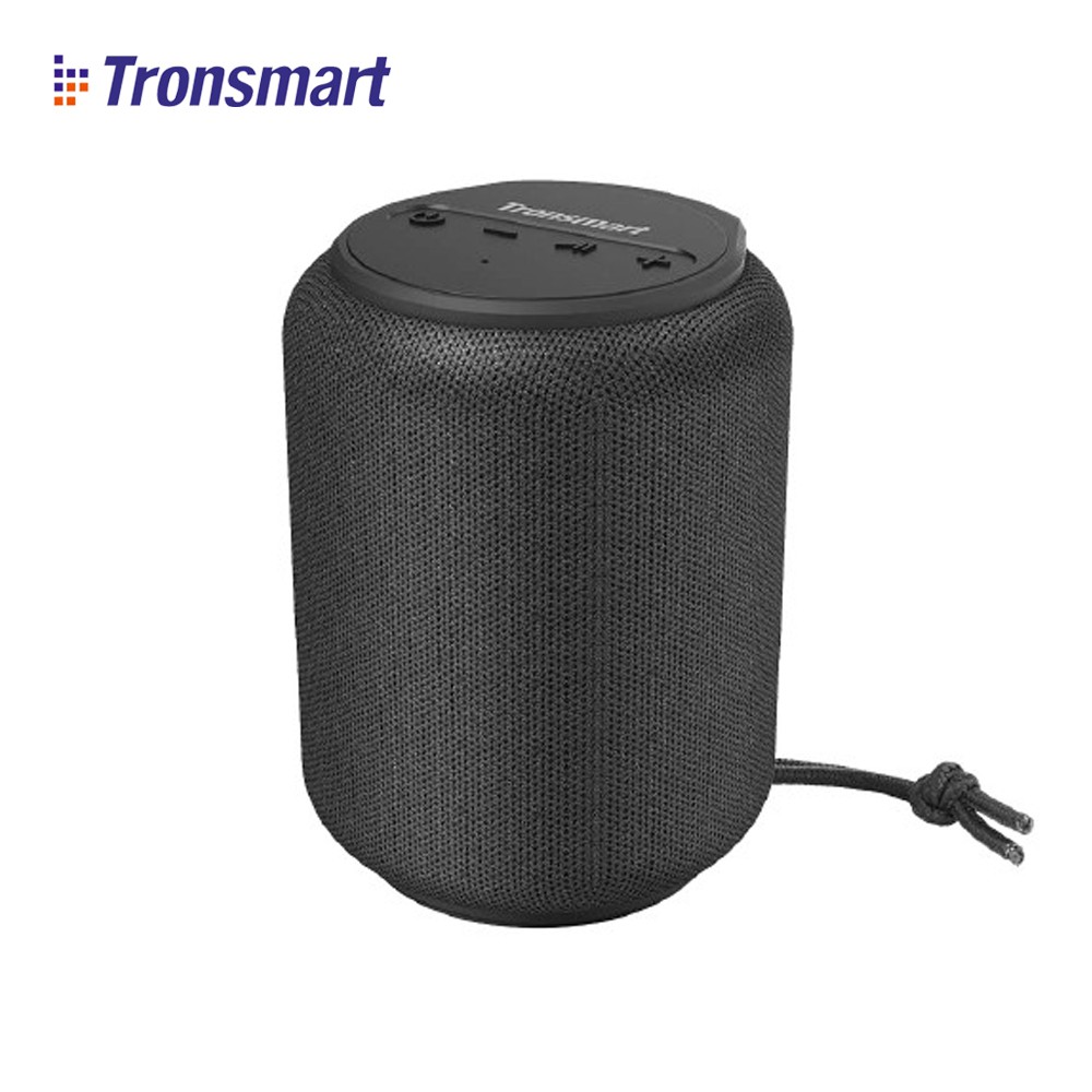 Tronsmart Element T6 Mini Wireless Speaker เสียงเบสรอบทิศทาง 360 ...