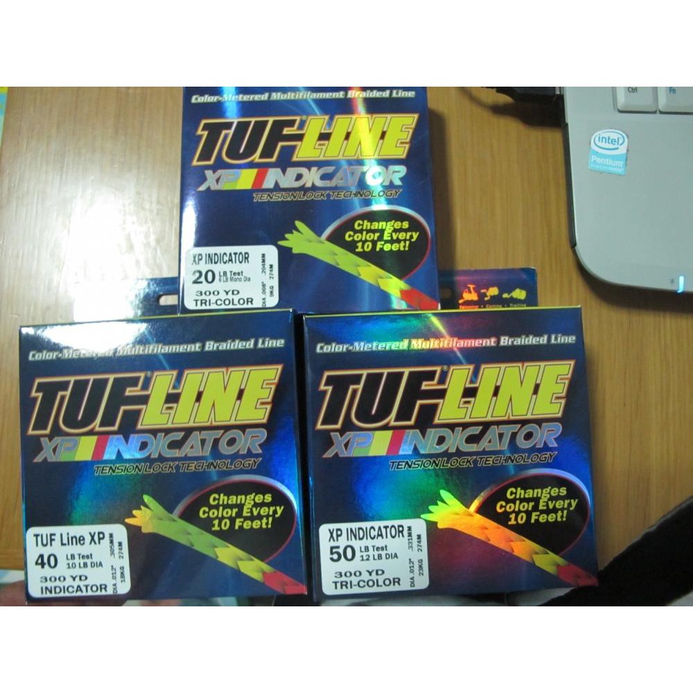 สาย TUF-LINE XP Indicator | Shopee Thailand