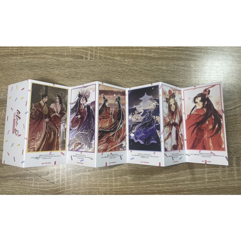 (พร้อมส่ง) ของพรีเมี่ยม: แผ่นพับมีดี (Mee-D) | Shopee Thailand