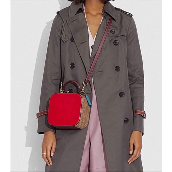 coach style No. C2446 | Shopee Thailand