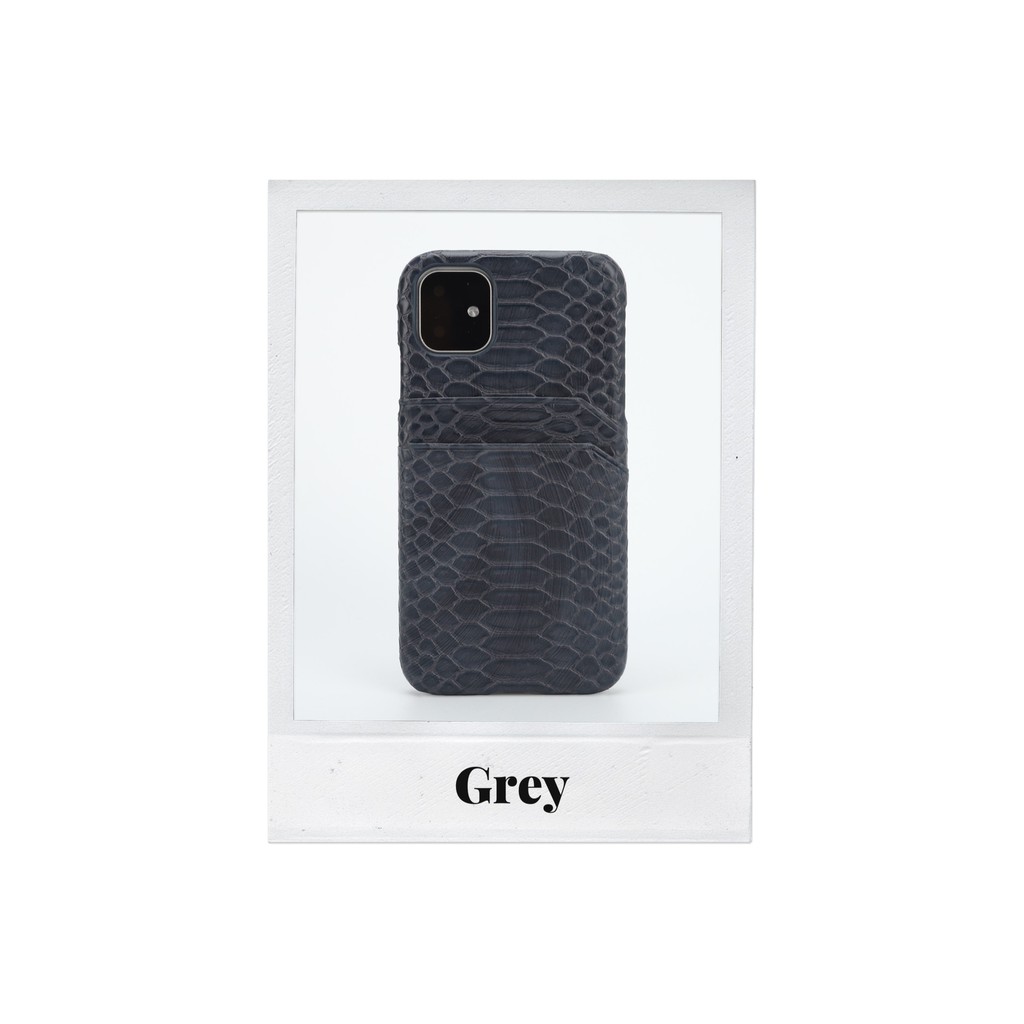 shopprop |Python Card Holder Case (6 colors) | Shopee Thailand