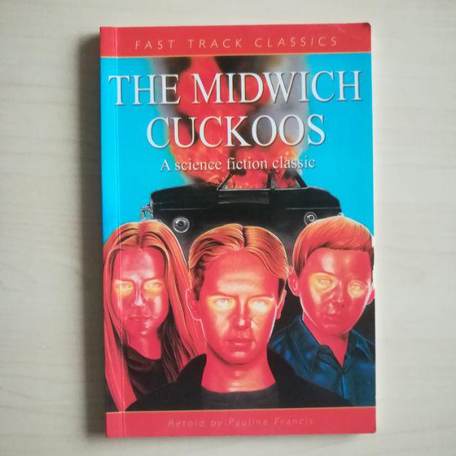The Midwich Cuckoos/A Night of Terror/Bullring Kid/ Samurai/Ghost ...