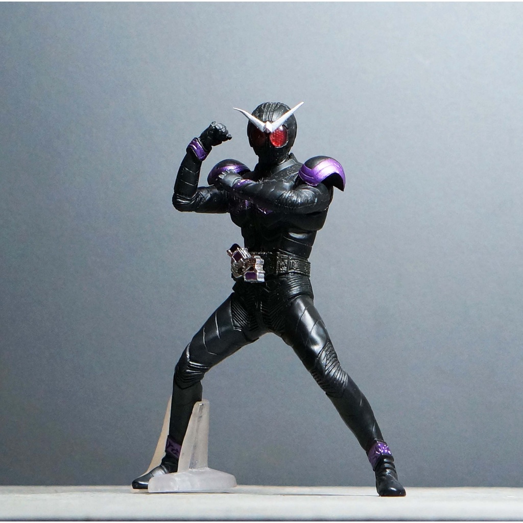 Bandai HDM Kamen Rider Masked Rider W Joker คาเมนไรเดอร์ มาสค์ไรเดอร์ ...