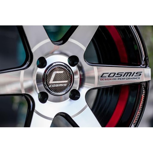 ล้อ Cosmis Innerline S1 Version ใหม่ | Shopee Thailand