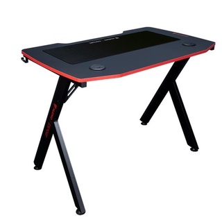 ND- 602 โต๊ะเกมมิ่ง E-Sport Durable 'Gaming Desk' Nubwo สินค้าแท้ประกัน ...