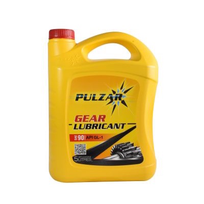น้ำมันเกียร์ LUBRICANT GL1 90 5L PULZAR (100111-2636) | Shopee Thailand