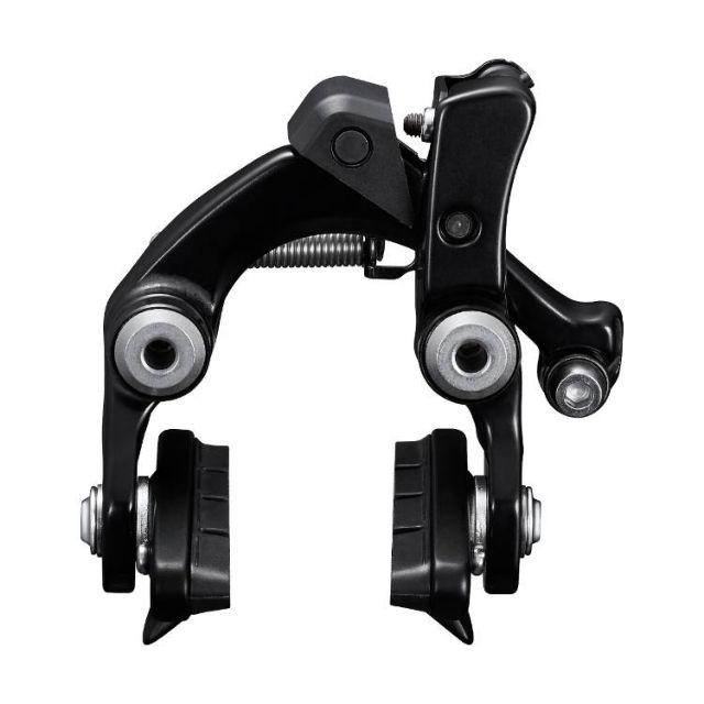 ก้ามเบรค Shimano 105 BR-R7010-R ยึดใต้กระโหลก Direct-mount | Shopee ...