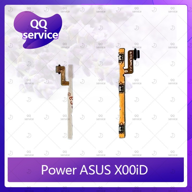 power Asus Zenfone 4 Max Pro 5.5/X00ID อะไหล่แพรสวิตช์ ปิดเปิด Power on ...