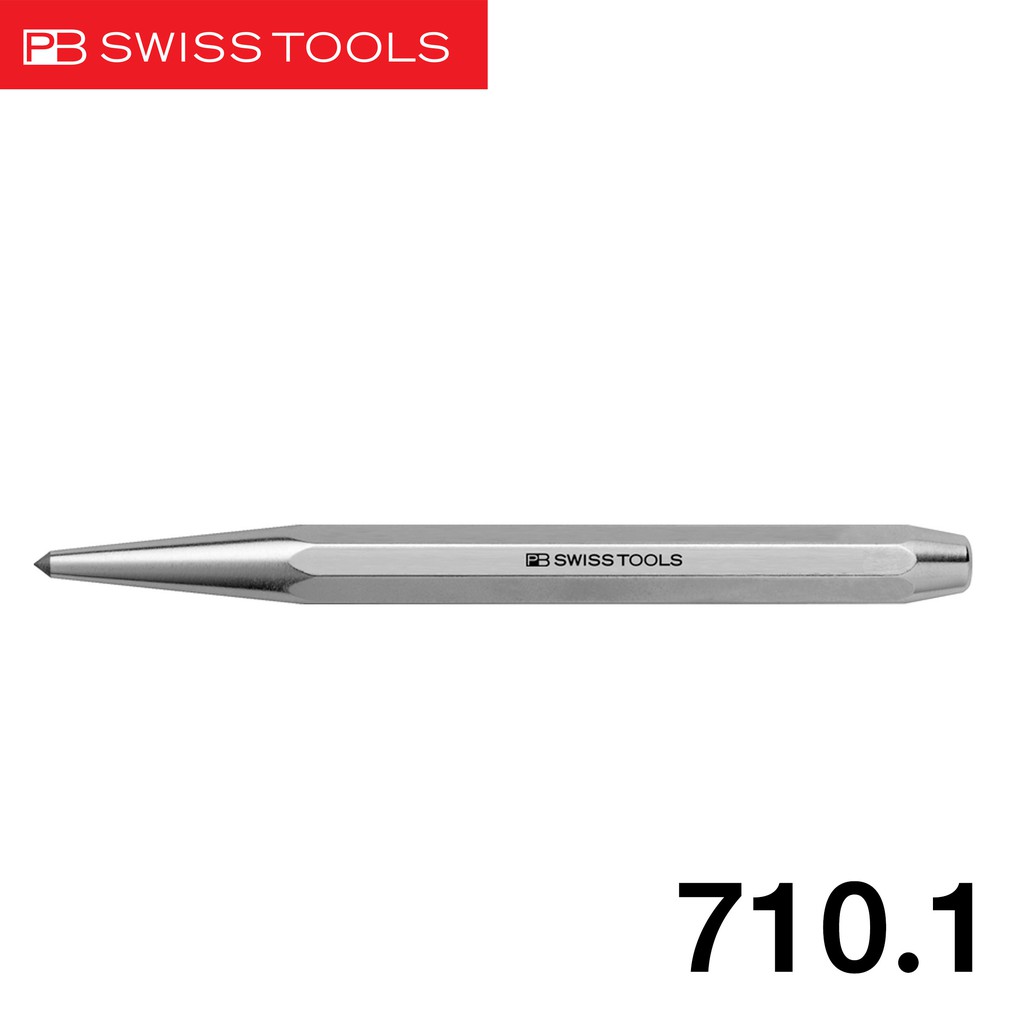 PB Swiss เหล็กมาร์ค เหล็กนำศูนย์ PB710 | Shopee Thailand