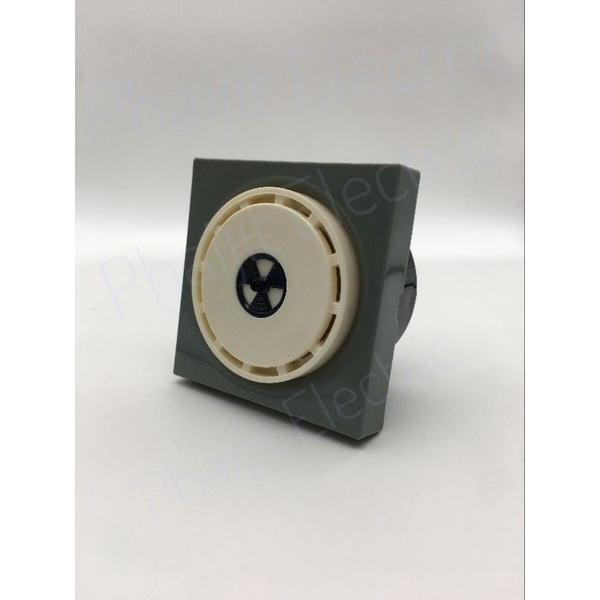 LOUD BUZZER 220VAC รุ่น EBL-3ยี่ห้อETEN MADE IN Taiwan | Shopee Thailand