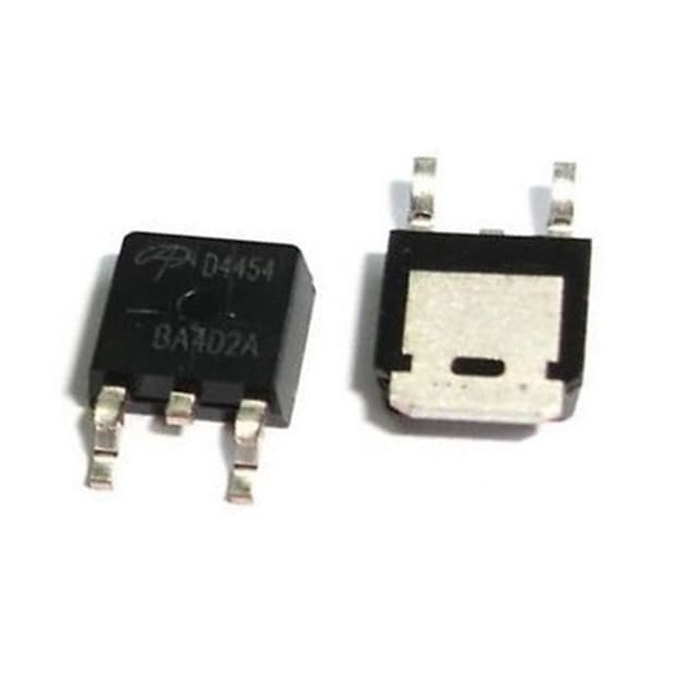 AOD4454 D4454 N-Channel MOSFET | Shopee Thailand