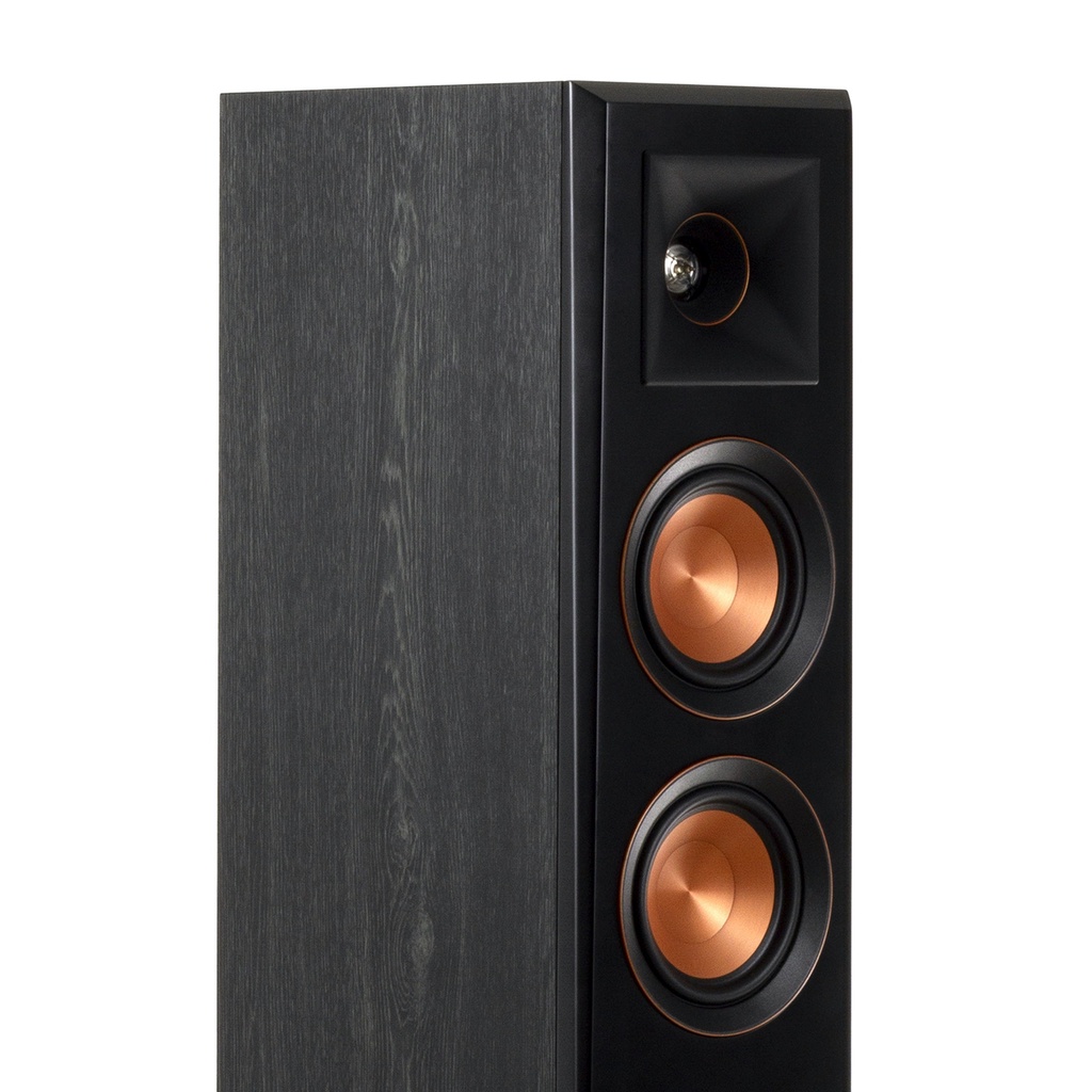 KLIPSCH RP-4000F FLOORSTANDING SPEAKER / รับประกัน ศูนย์ Sound Republic ...