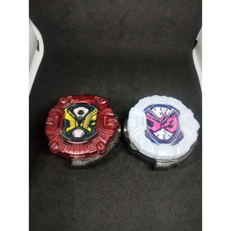 เหมา Ride Watch SG Kamen rider Geiz / Zi-oไรวอช SGทั้งคู่ คาเมนไรเดอร์เ ...