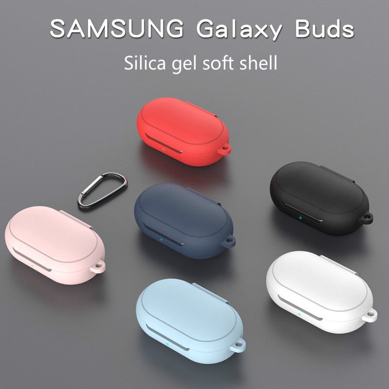 Samsung Galaxy buds 2019 headset sleeve buds 2 Wireless Bluetooth ...