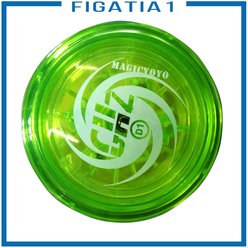 [Nana] Yoyo D1/K1 โยโย่ Abs แบบมืออาชีพสําหรับ 2A String - สีฟ้า | Shopee Thailand