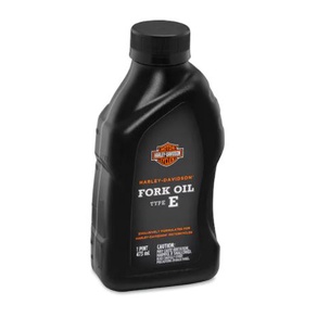 H-D Type E Fork Oil 62600026 | Shopee Thailand