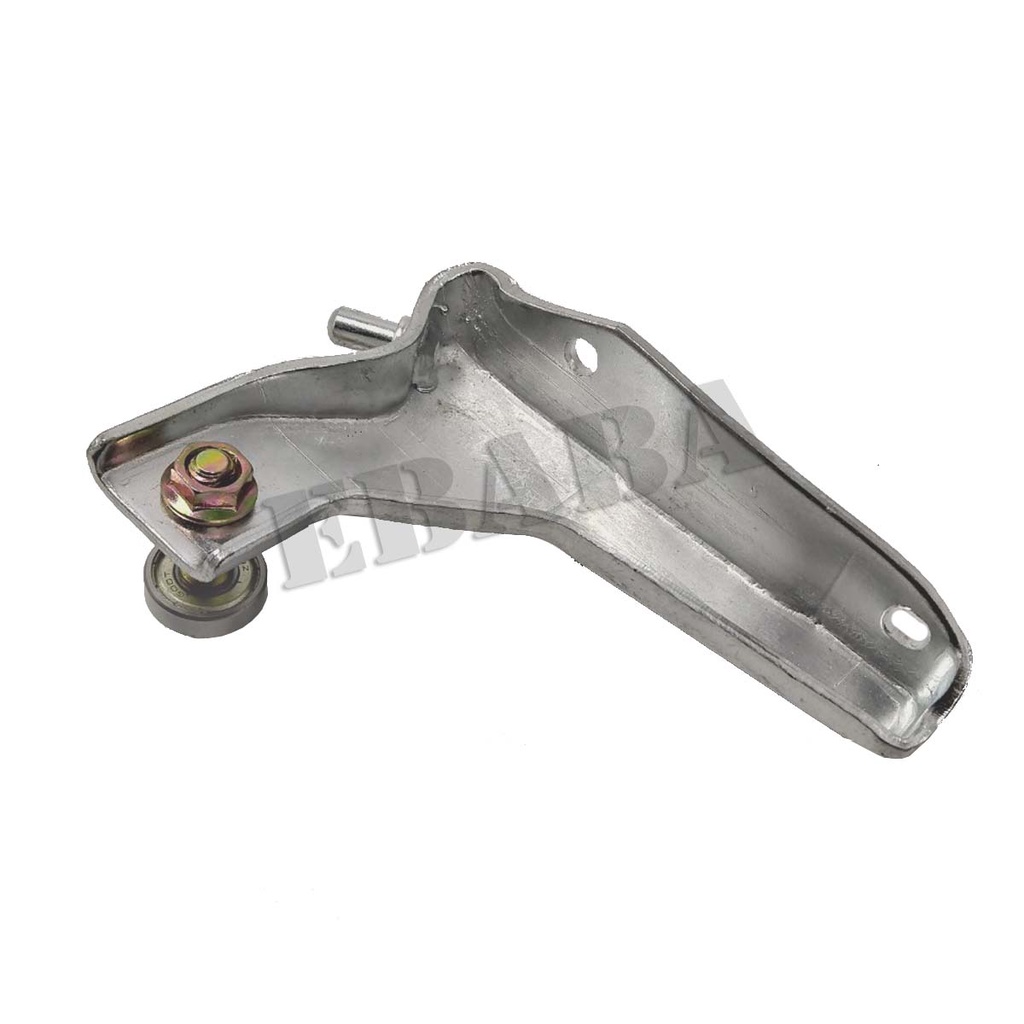 รางเลื่อนประตู / ลูกรอก ลูกรอกประตูเลื่อน Toyota Commuter (สินค้ามี ...