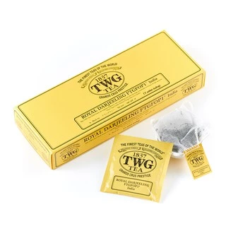 ชา twg ราคาพิเศษ | ซื้อออนไลน์ที่ Shopee ส่งฟรี*ทั่วไทย!