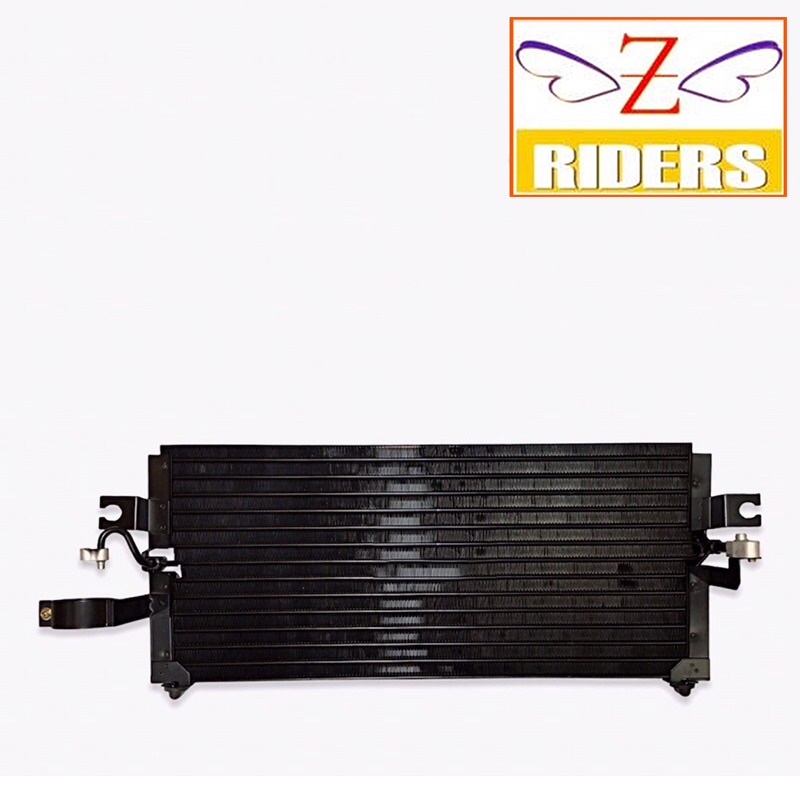 แผงแอร์ Nissan Sentra B13,NV R-12 (04412/04404) คอยล์ร้อน นิสสัน เซนท ...