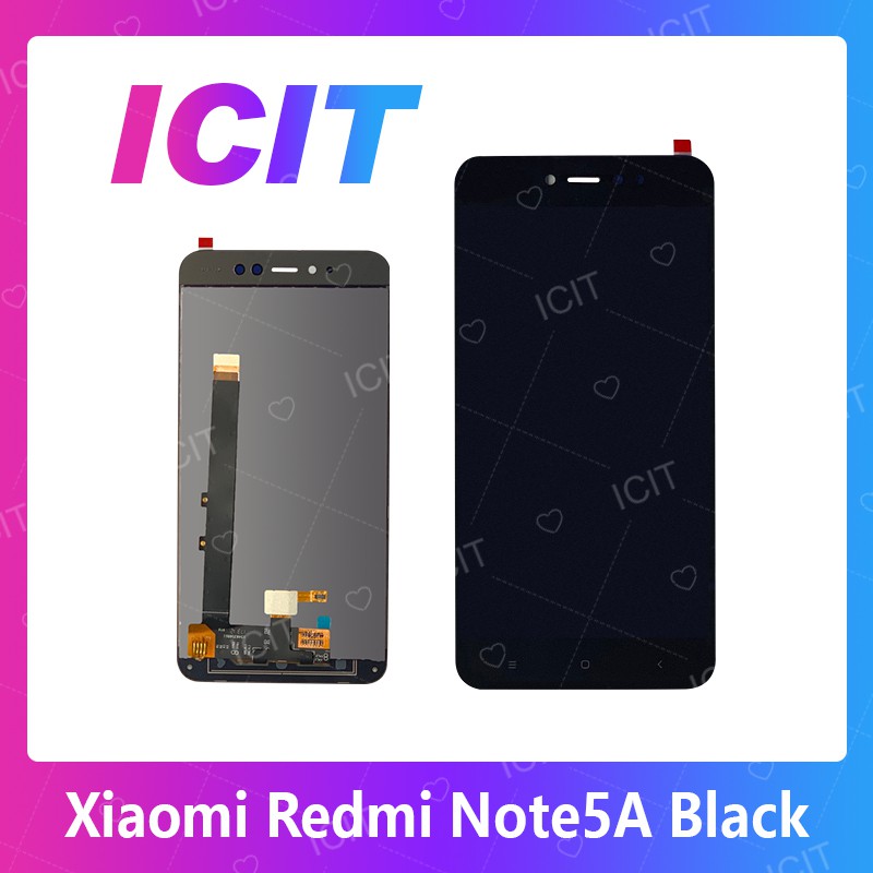 Xiaomi Redmi Note 5A อะไหล่หน้าจอพร้อมทัสกรีน หน้าจอ LCD Display Touch Screen For Xiaomi Redmi ...