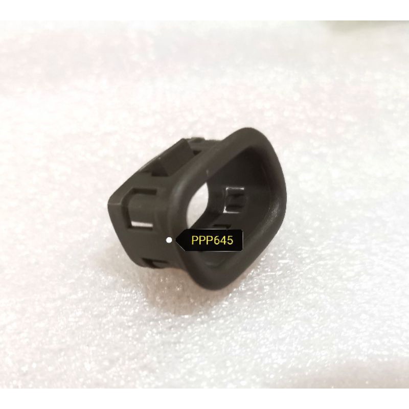 บูชรองปุ่มล็อคประตู รถเบนซ์ W140 W220 ของแท้ | Shopee Thailand