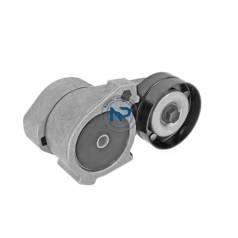 RVI Engine System Timing Belt Tensioner Pulley Oem 5010412956 ...