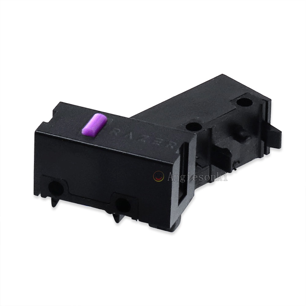 Razer ของแท้ ไมโครสวิตช์ออปติคอล สําหรับ Viper mini Basilisk V2 ...