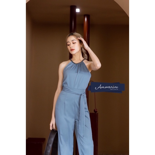 AMM33 TRIPLE SET (สีฟ้า) | Shopee Thailand