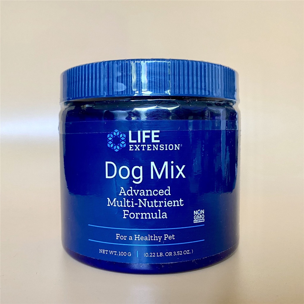 Spot Life extension Dog Mix Trimethylglycine Tomato | Shopee Thailand