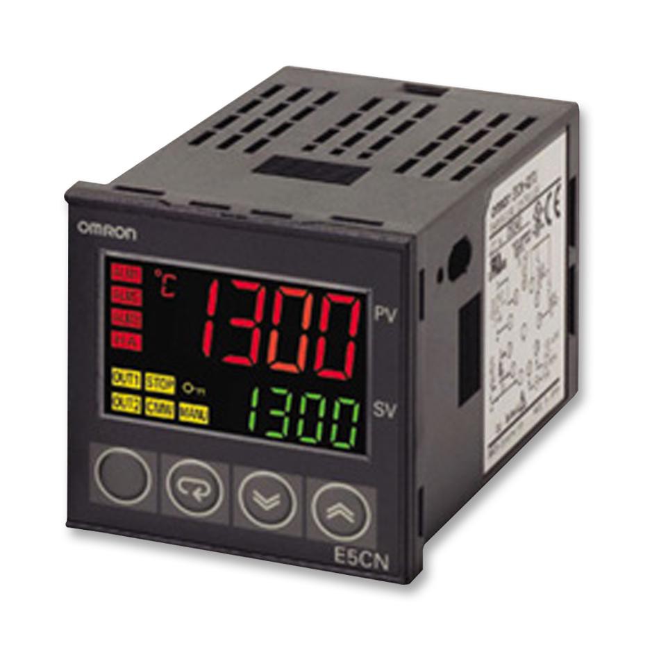 OMRON E5CN-C2MT-500 100-240VAC | Shopee Thailand